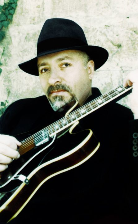 Alejandro Alonso Musica Cristiana alta5 – Alejandro Alonso – Poiema Records