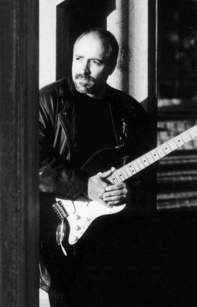 Biografia – Alejandro Alonso – Poiema Records